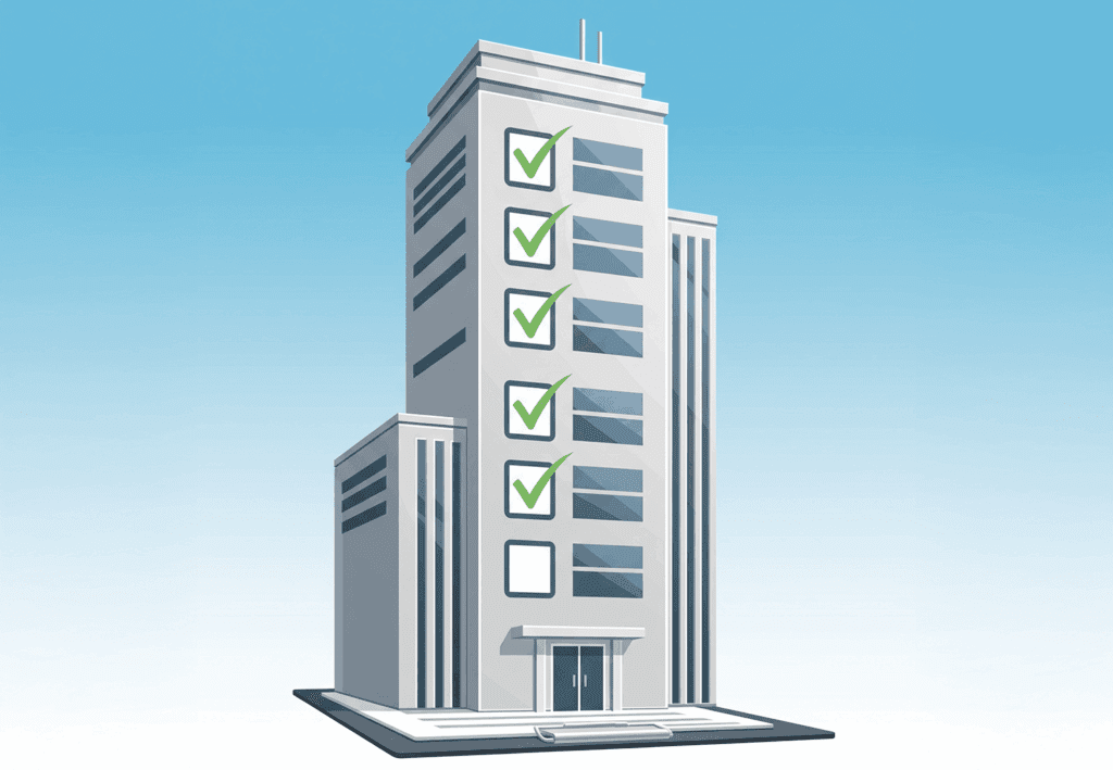 Exiting Your Commercial Lease the Smart Way: A Complete Guide - Olympia ...