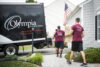 Moving & Storage Services - Request Quote Today - Olympia Moving & Storage