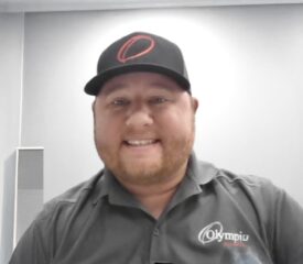 Meet the Team - Olympia Moving & Storage