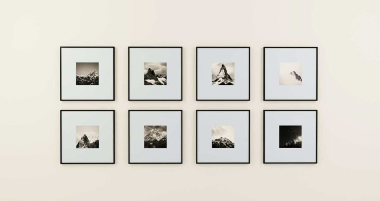 How to Keep Pictures from Moving: A Step-by-Step Guide - Olympia Moving ...